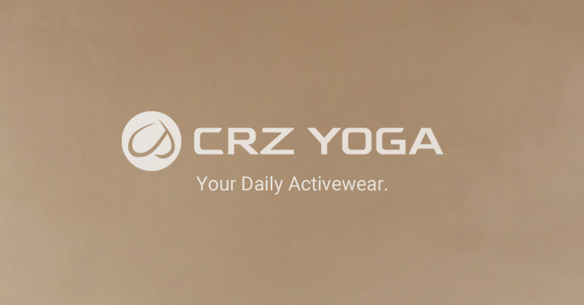 Flash Sale - Up to 50% off – CRZ YOGA CA